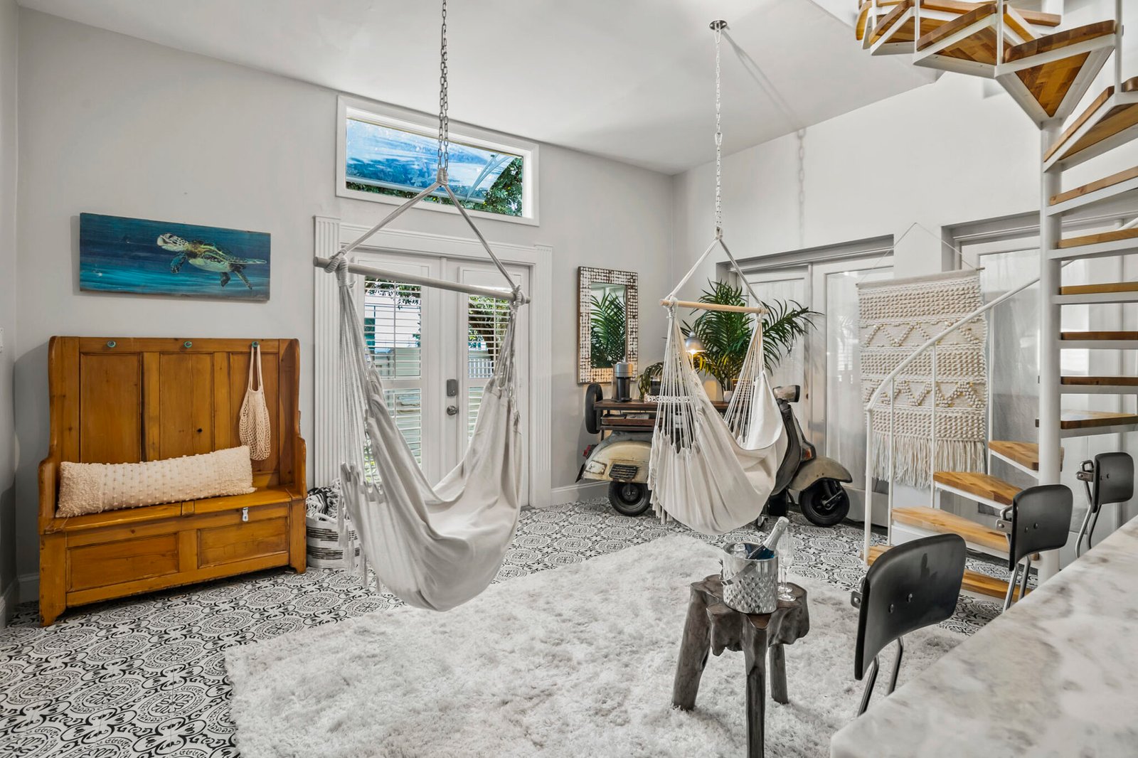 Home - Atlantis House