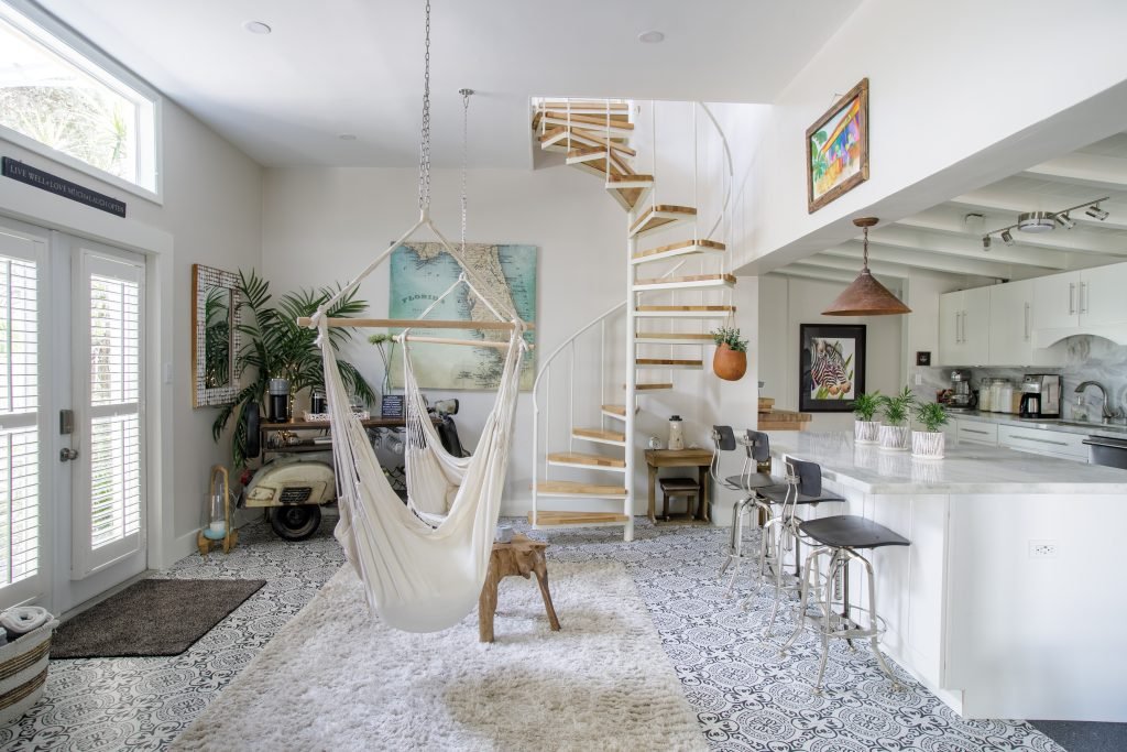 Atlantis House - Main Residence