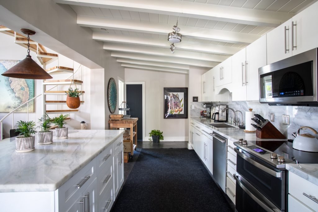 Atlantis House - Main Residence