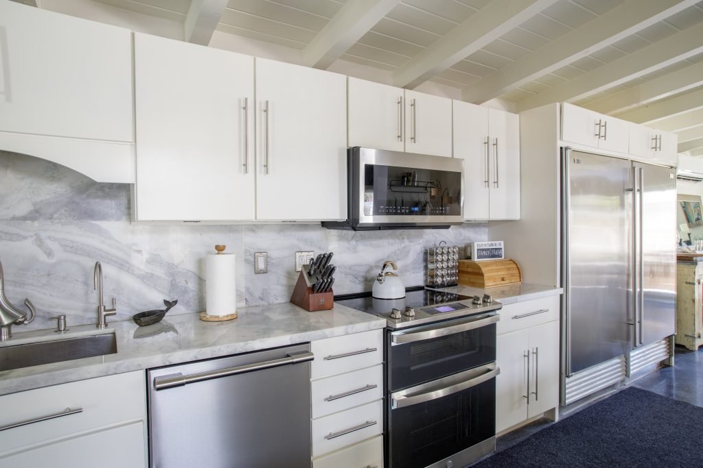 Atlantis House - Main Residence