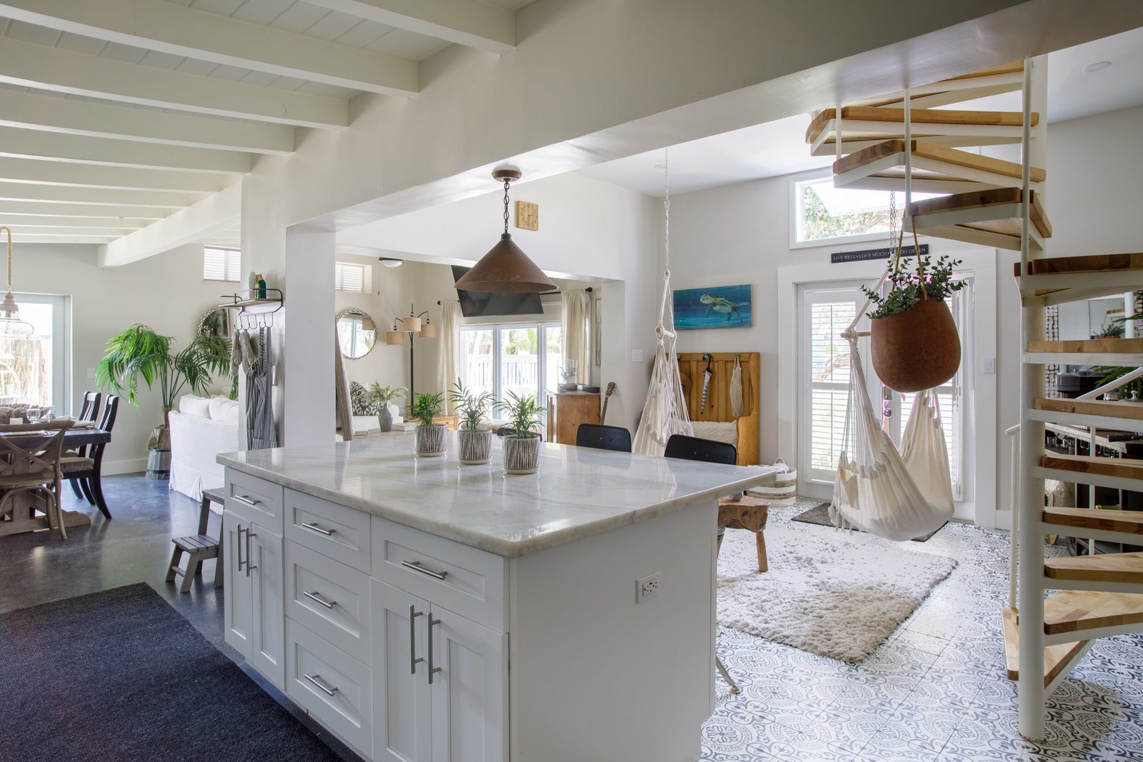 Atlantis House - Main Residence