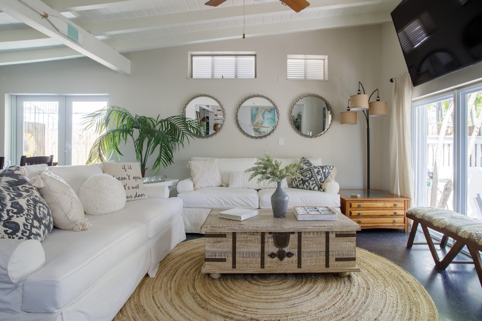 Atlantis House - Main Residence