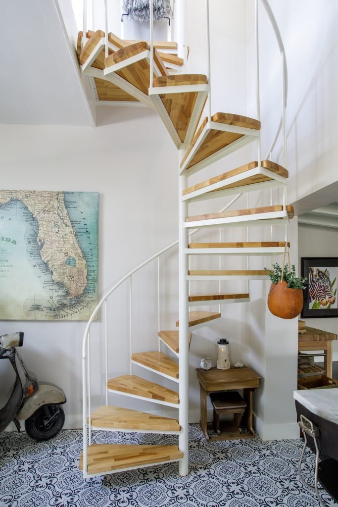 Atlantis House - Main Residence