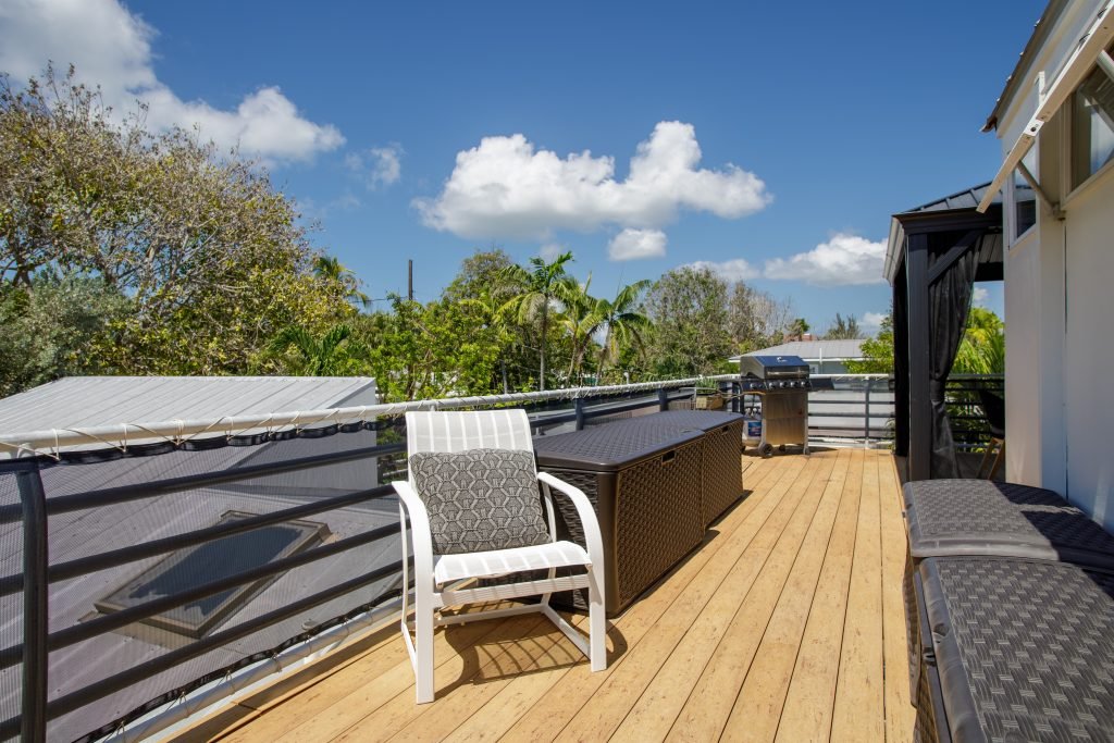 Atlantis House - Main Residence