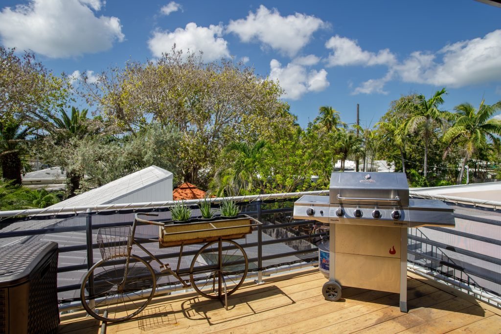 Atlantis House - Main Residence