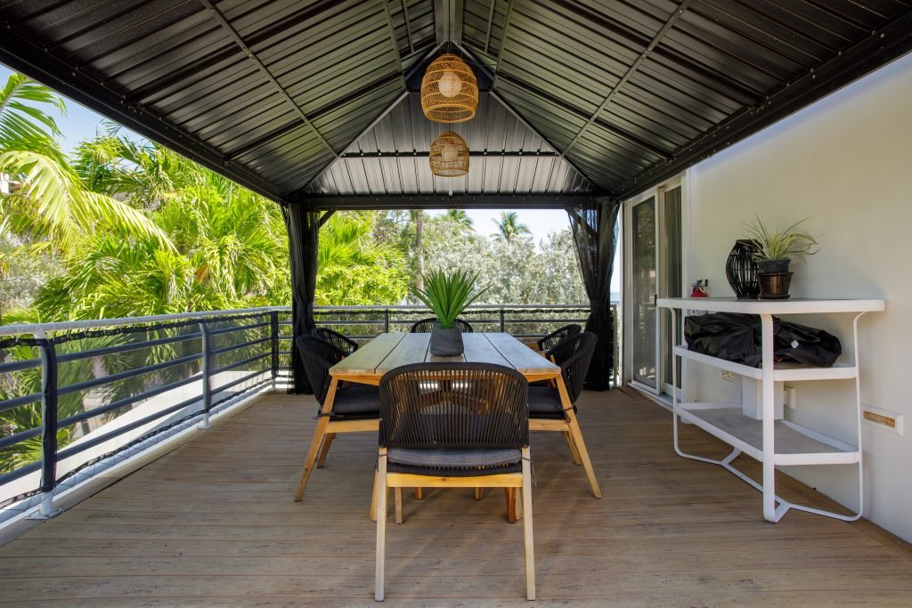 Atlantis House - Main Residence