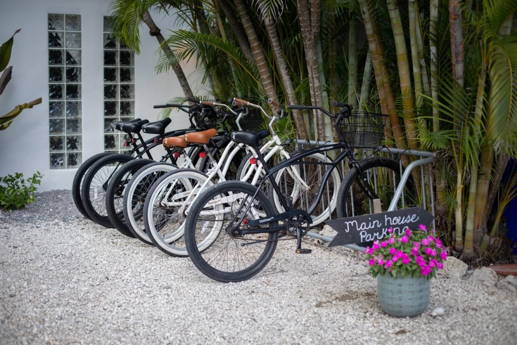 Atlantis House - Main Residence