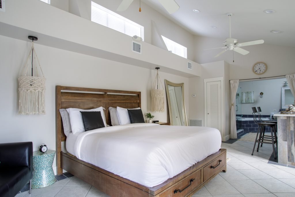 Atlantis House Palm Suite - Atlantis House Palm Suite