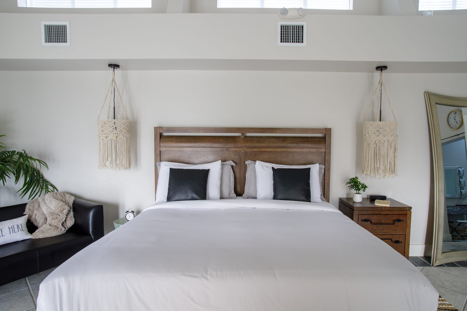 Atlantis House Palm Suite - Atlantis House Palm Suite