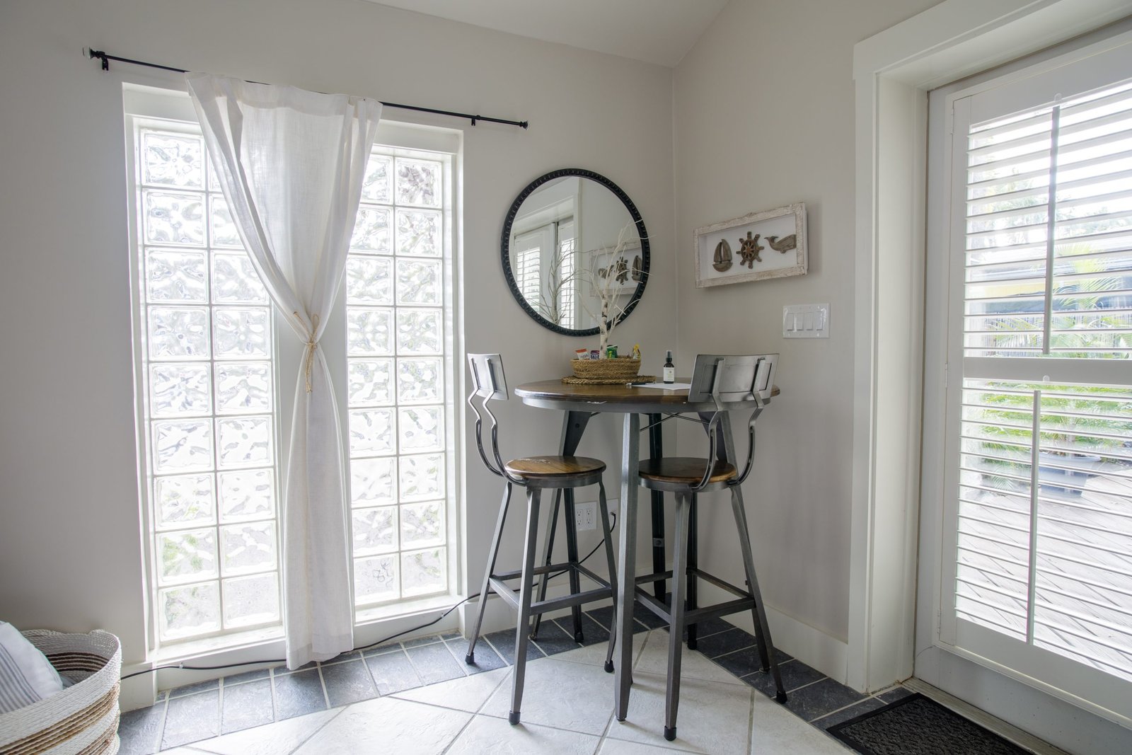 Atlantis House Palm Suite - Atlantis House Palm Suite