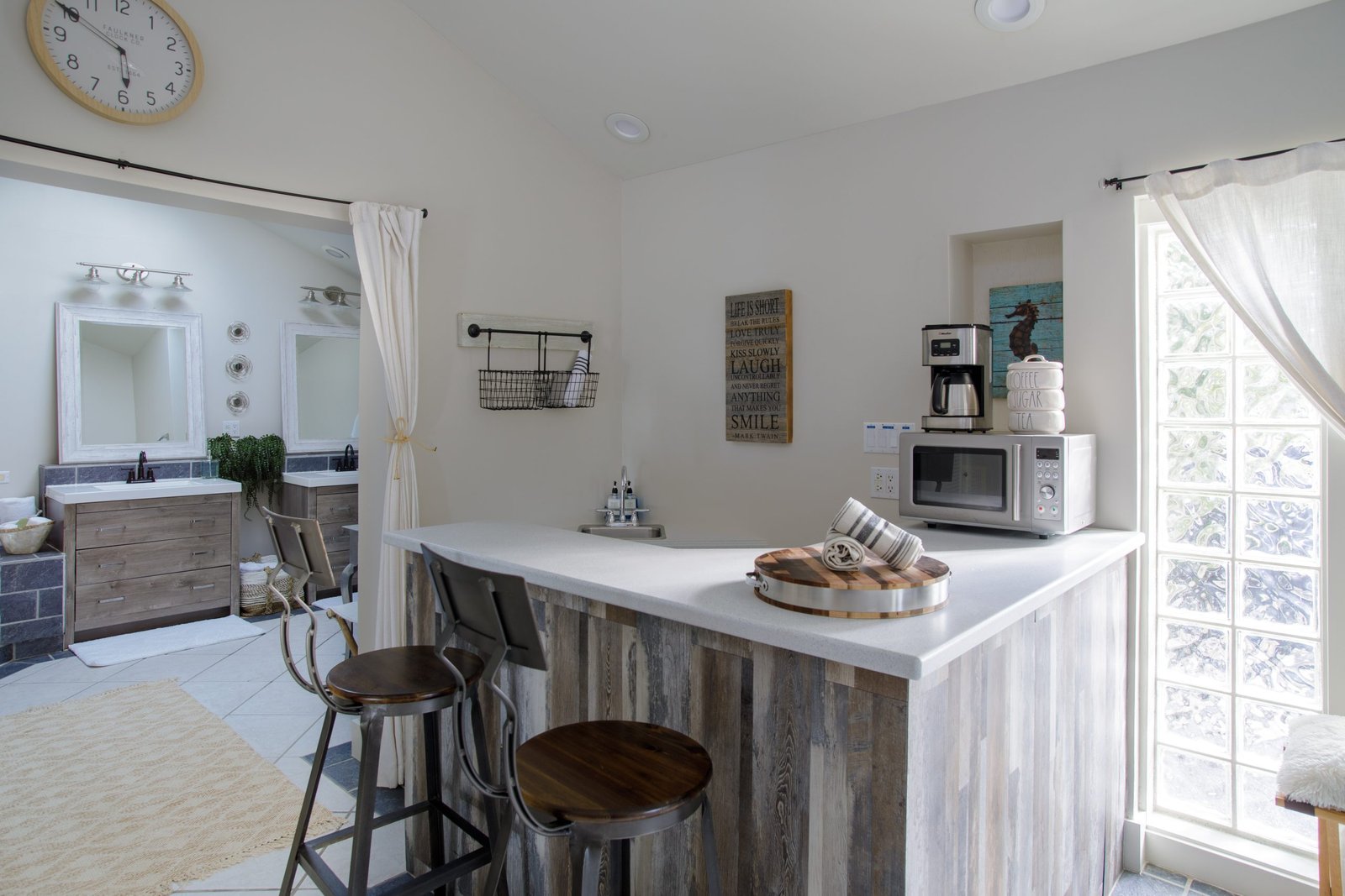 Atlantis House Palm Suite - Atlantis House Palm Suite