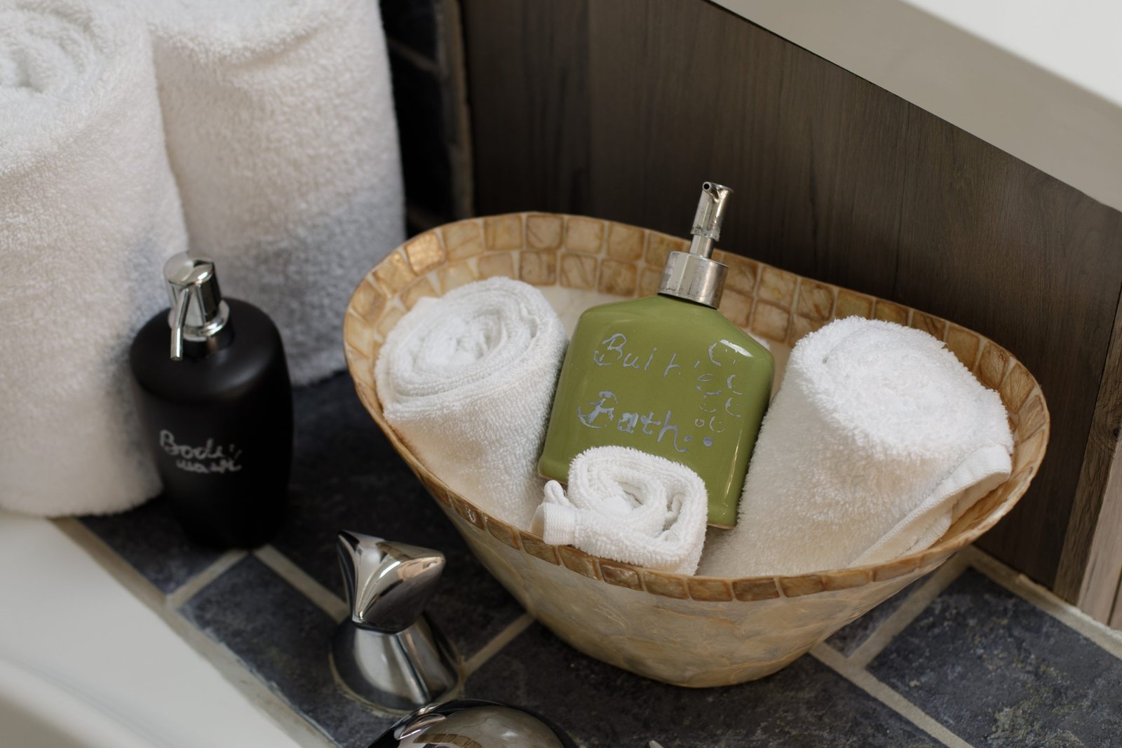 Atlantis House Palm Suite - Atlantis House Palm Suite