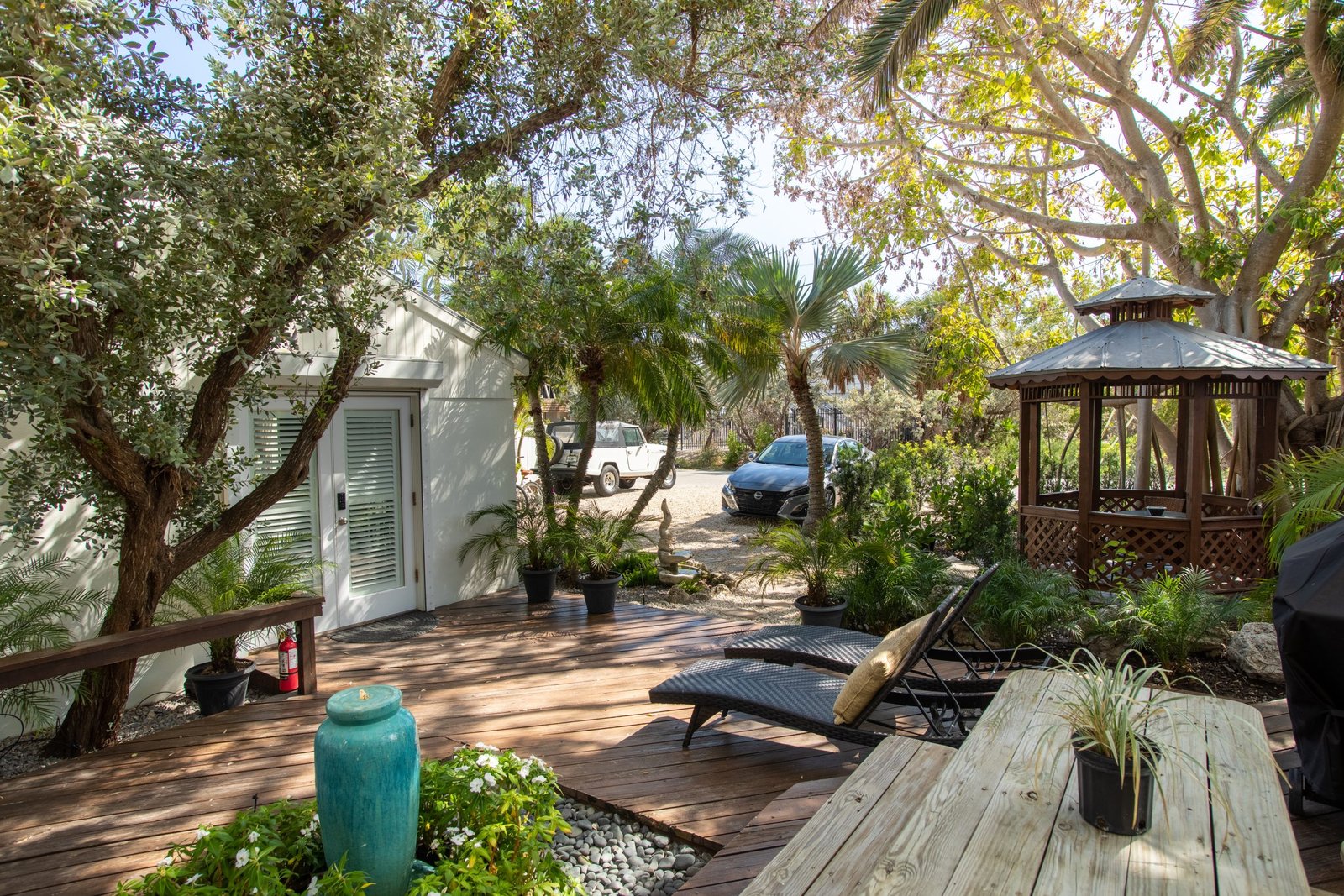 Atlantis House Palm Suite - Atlantis House Palm Suite