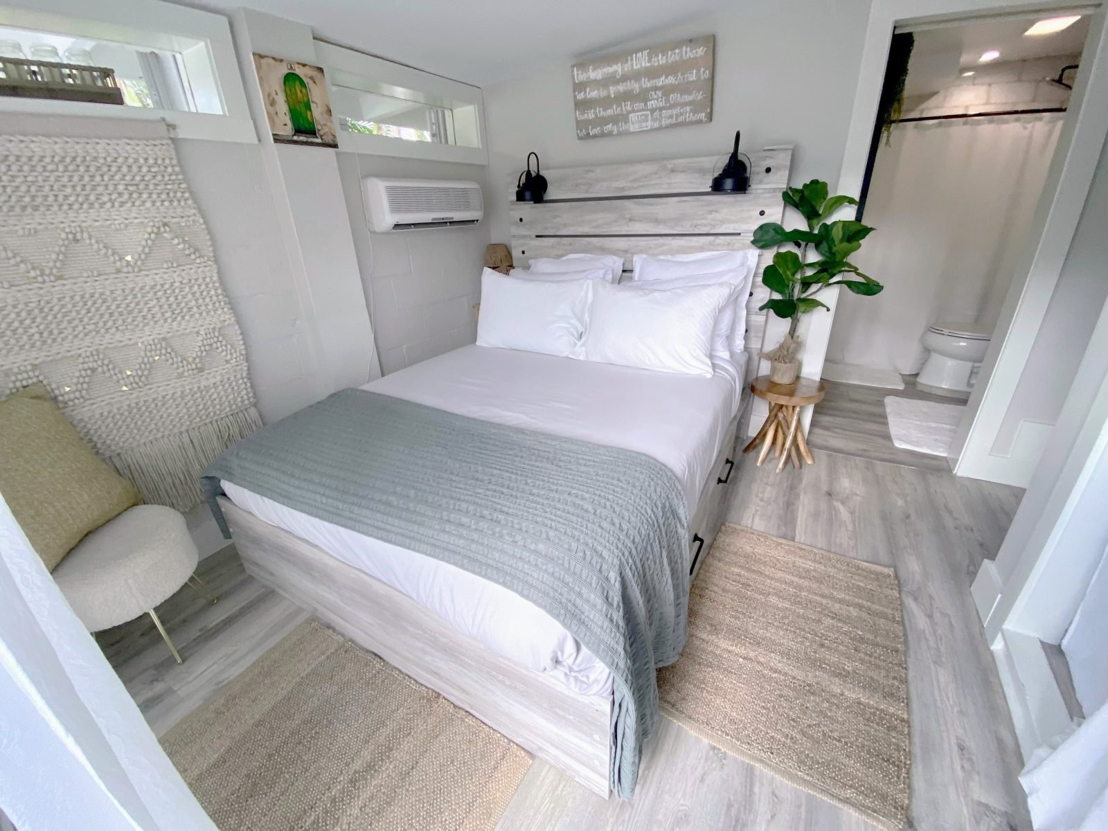 Atlantis House - Main Residence